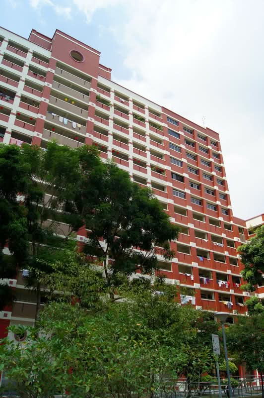 464 Upper Serangoon Road HDB Details in Hougang | PropertyGuru Singapore
