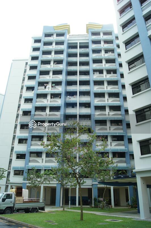 508B Wellington Circle HDB Details in Sembawang / Yishun