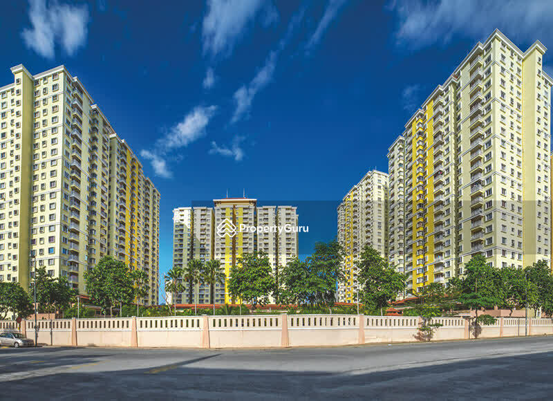 Platinum Lake PV 13 (Condominium) for Sale/Rent, 2025