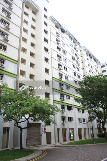 617 Woodlands Avenue 4 HDB Flat For Sale at S$ 580,000 | PropertyGuru ...
