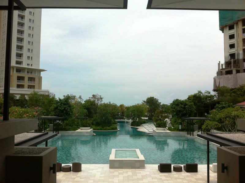 Quayside Seafront Resort Condominiums, Penang For Sale/Rent ...