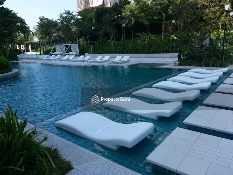 Quayside Seafront Resort Condominiums, Penang For Sale/Rent ...