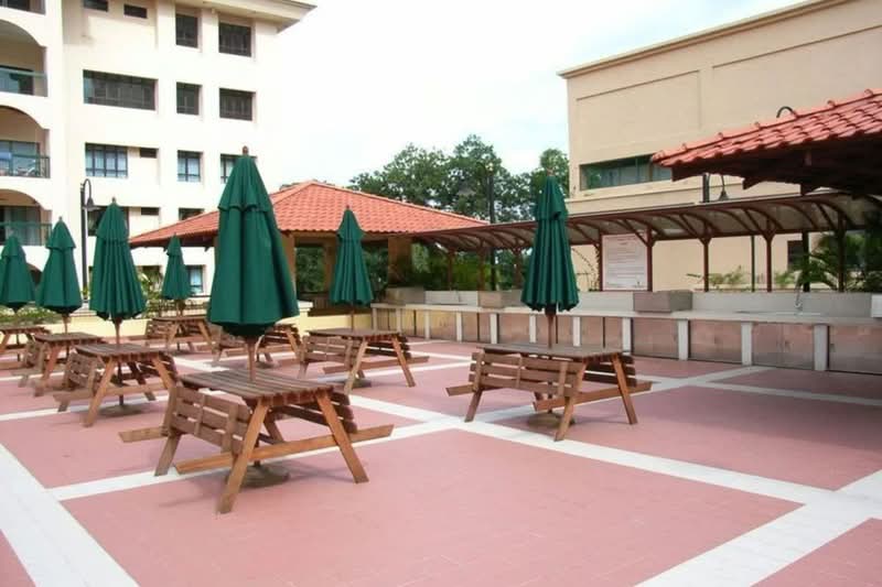 1 Bukit Utama - Condominium for Sale or Rent | PropertyGuru Malaysia