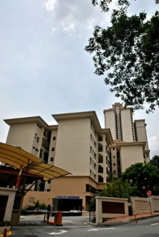 1 Bukit Utama - Condominium for Sale or Rent | PropertyGuru Malaysia