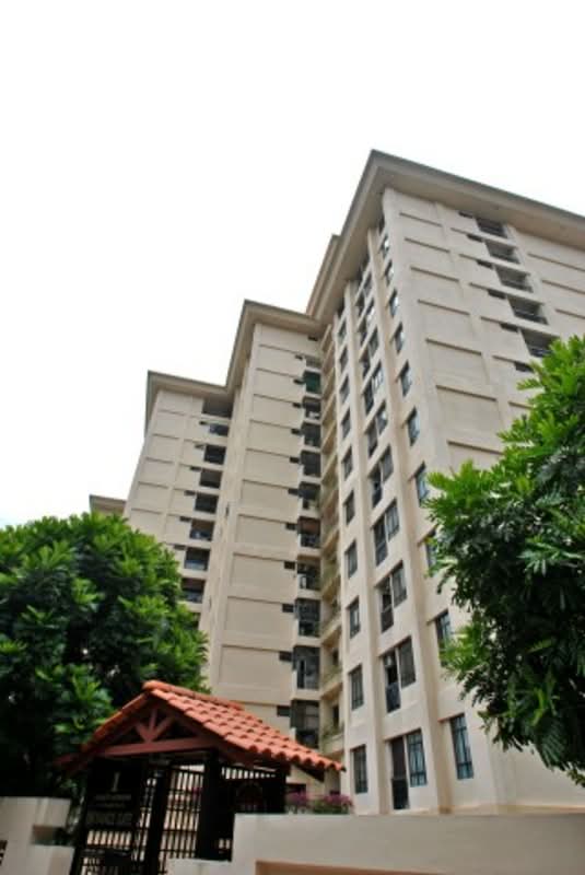 1 Bukit Utama - Condominium for Sale or Rent | PropertyGuru Malaysia
