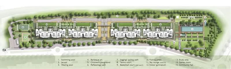 The Light Linear - Condominium for Sale or Rent | PropertyGuru Malaysia