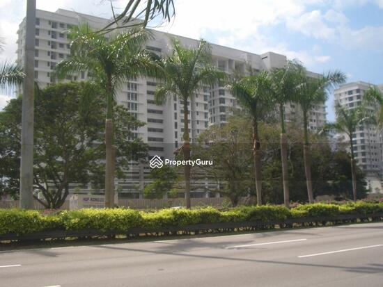 The Light Linear @ The Light Waterfront, 2 Jalan Pantai Sinaran ...