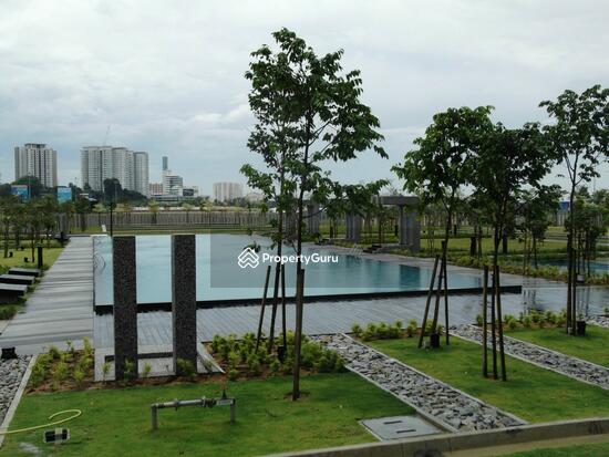 The Light Linear @ The Light Waterfront, 2 Jalan Pantai Sinaran ...