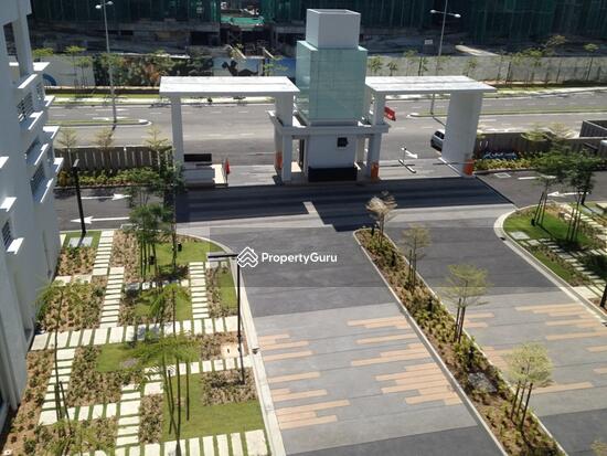 The Light Linear @ The Light Waterfront, 2 Jalan Pantai Sinaran ...