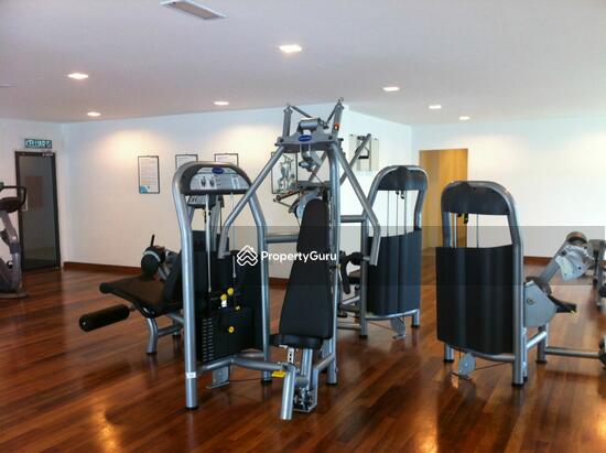 The Light Linear @ The Light Waterfront, 2 Jalan Pantai Sinaran ...