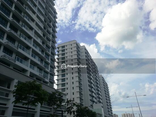 The Light Linear @ The Light Waterfront, 2 Jalan Pantai Sinaran ...