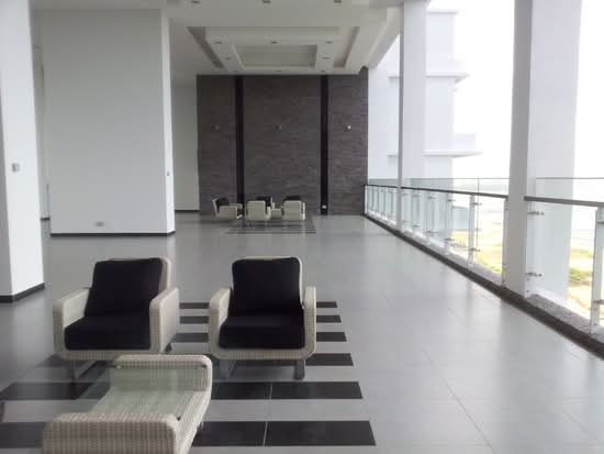 The Light Linear @ The Light Waterfront, 2 Jalan Pantai Sinaran ...