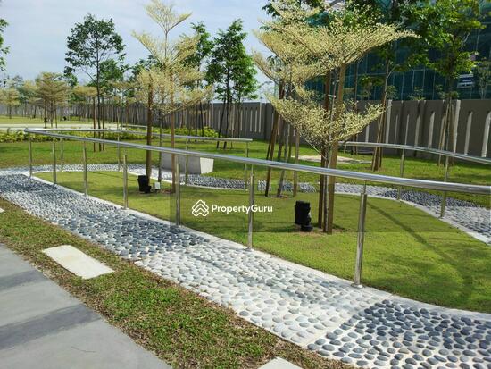 The Light Linear @ The Light Waterfront, 2 Jalan Pantai Sinaran ...