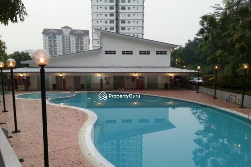 Lumayan Apartment (Bdr Tasik Permaisuri) (Apartment) for Sale/Rent, 2025