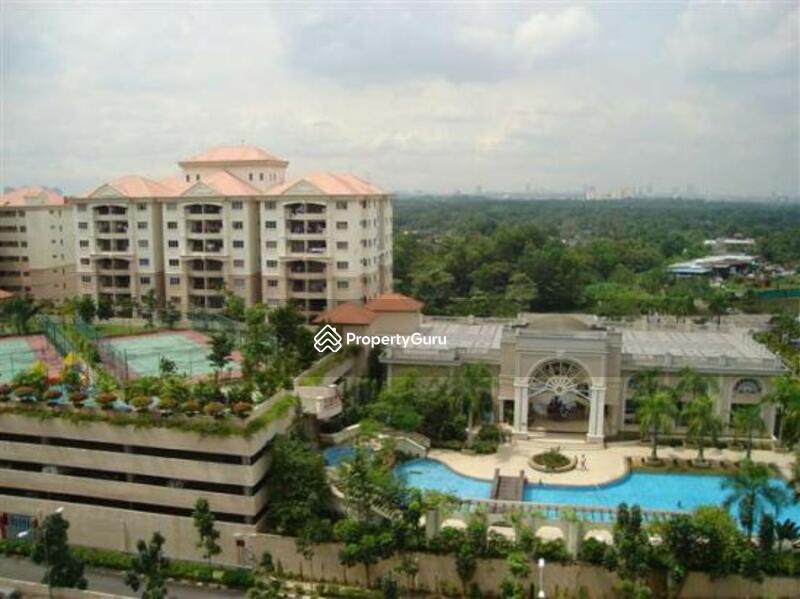 Prima Regency (Service Residence) for Sale/Rent, 2025
