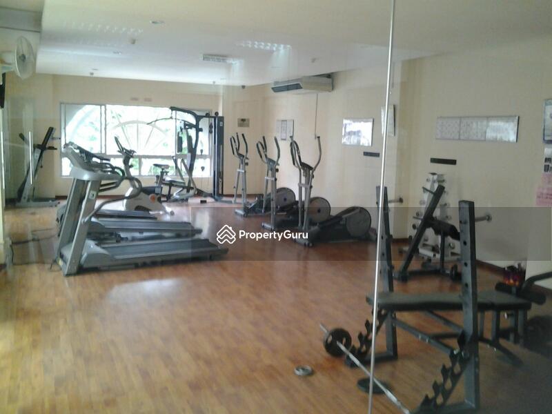 Prima Regency (Service Residence) for Sale/Rent, 2025