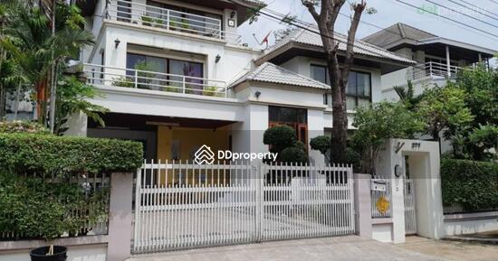 Moobaan Tararom Huamark, Bangkok, Tararom Huamark Soi 1, Phlapphla, Wang Thonglang, Bangkok, 6 ...