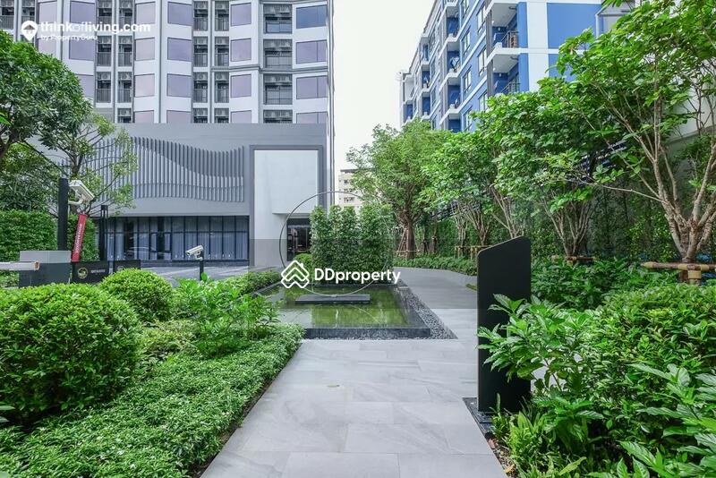 ขาย เช่า SOHO Bangkok Ratchada : โซโห แบงค็อก รัชดา