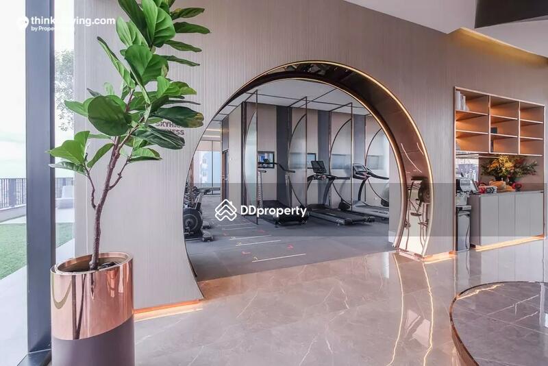 ขาย เช่า SOHO Bangkok Ratchada : โซโห แบงค็อก รัชดา