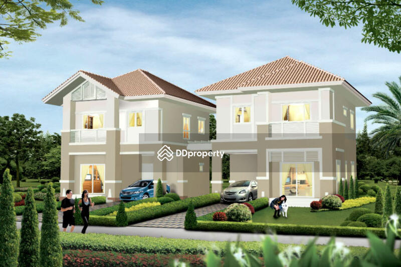 Lanceo Phetkasem 77 : แลนซีโอ เพชรเกษม 77 [บ้านเดี่ยว]- หนองแขม, กรุงเทพ | ThinkOfLiving.Com