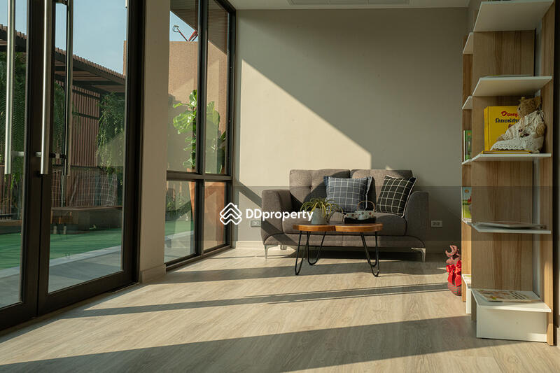 Baan Santisuk : บ้านสันติสุข คอนโดให้เช่า ขาย