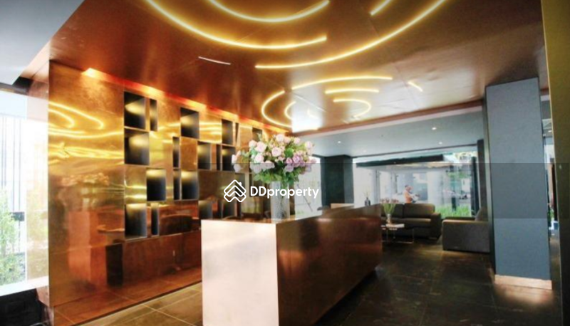 Chani Residence : ฌาณิ เรสซิเดนซ์ คอนโดให้เช่า ขาย