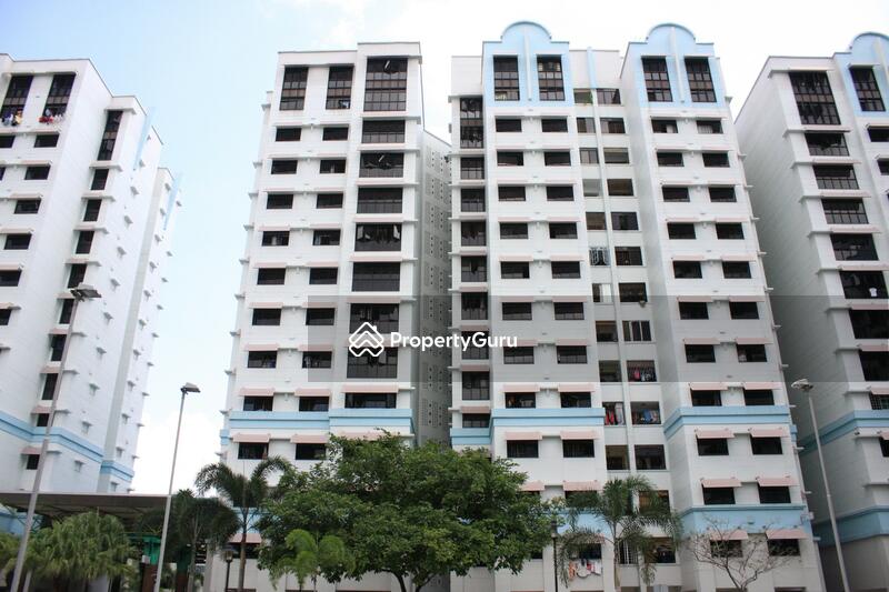 682B Woodlands Drive 62 HDB Details in Admiralty / Woodlands