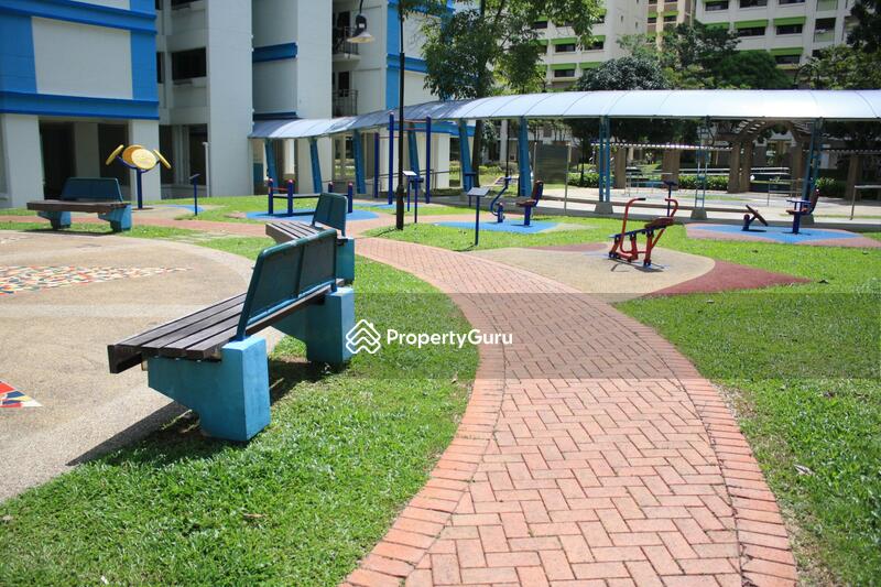670 Woodlands Drive 71 HDB Details in Admiralty / Woodlands