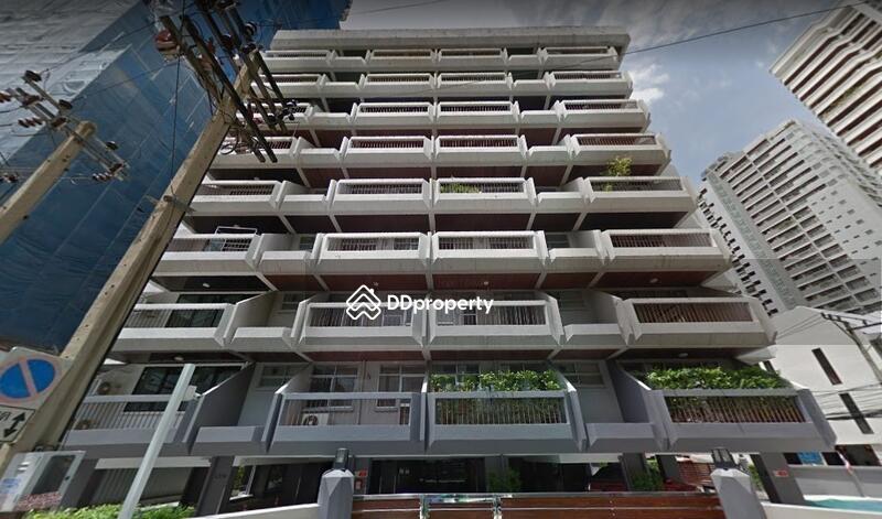 PSJ Penthouse : พีเอสเจ เพนท์เฮ้าส์, กรุงเทพ, ซอย สุขุมวิท 6, คลองเตย, คลองเตย, กรุงเทพ, 40 ...