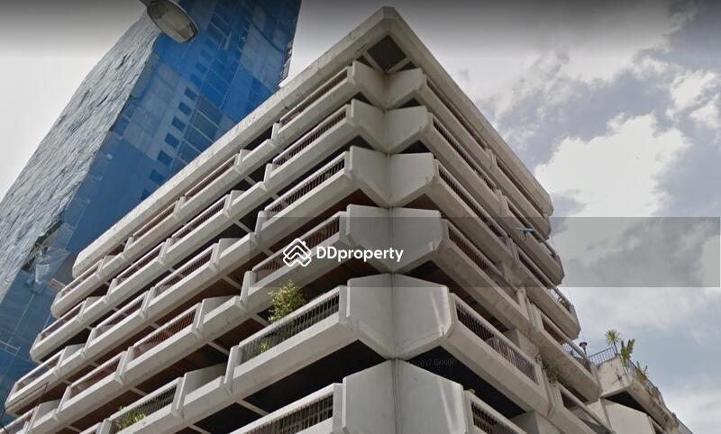 PSJ Penthouse : พีเอสเจ เพนท์เฮ้าส์, กรุงเทพ, ซอย สุขุมวิท 6, คลองเตย, คลองเตย, กรุงเทพ, 40 ...