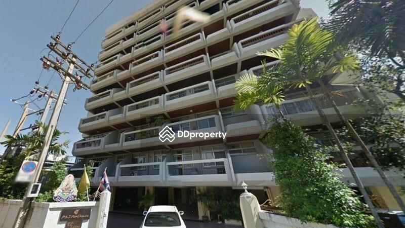 ขาย เช่า PSJ Penthouse : พีเอสเจ เพนท์เฮ้าส์