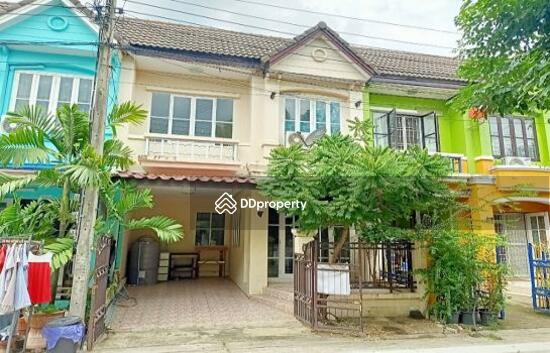 Busarin Ramintra : บุศรินทร์ รามอินทรา, กรุงเทพ, ซอยพระยาสุเรนทร์ 40, สามวาตะวันตก, คลองสามวา ...