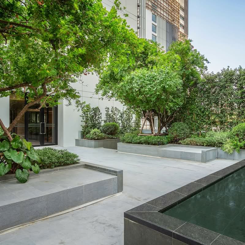 The Park at Em District For Sale and Rental