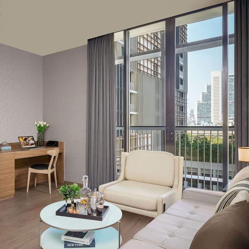 The Park at Em District For Sale and Rental