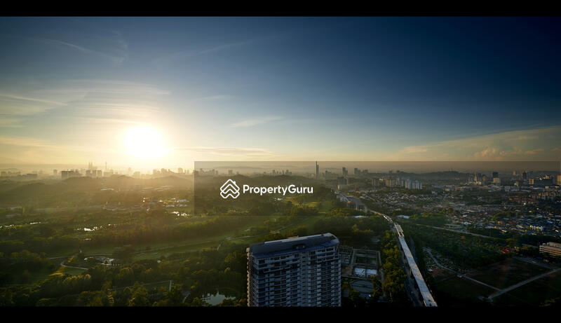 The Legacy OUG (Condominium) for Sale/Rent, 2025