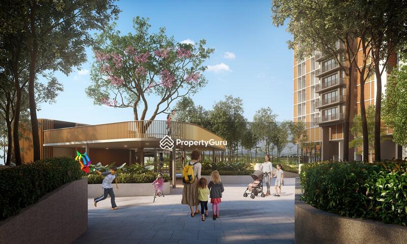 The Legacy OUG (Condominium) for Sale/Rent, 2025