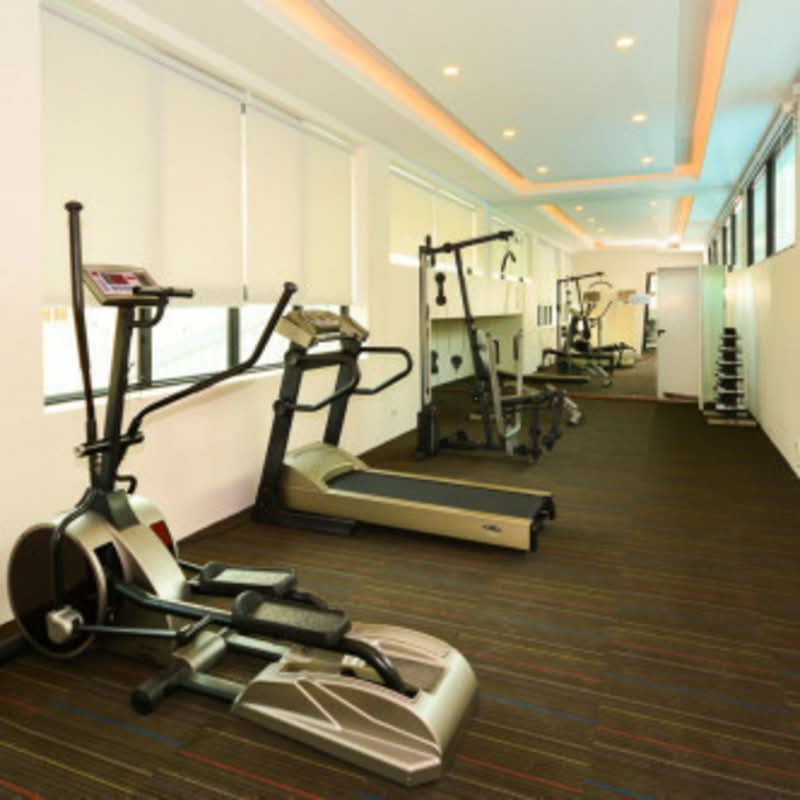 Levara Residence : เลอวารา เรสซิเด๊นซ์ คอนโดให้เช่า ขาย