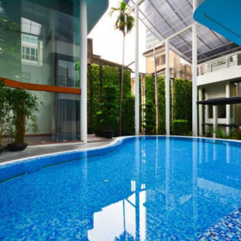 Levara Residence project details, located at Khlong Toei,Bangkok ...