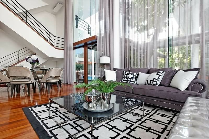 Levara Residence project details, located at Khlong Toei,Bangkok ...