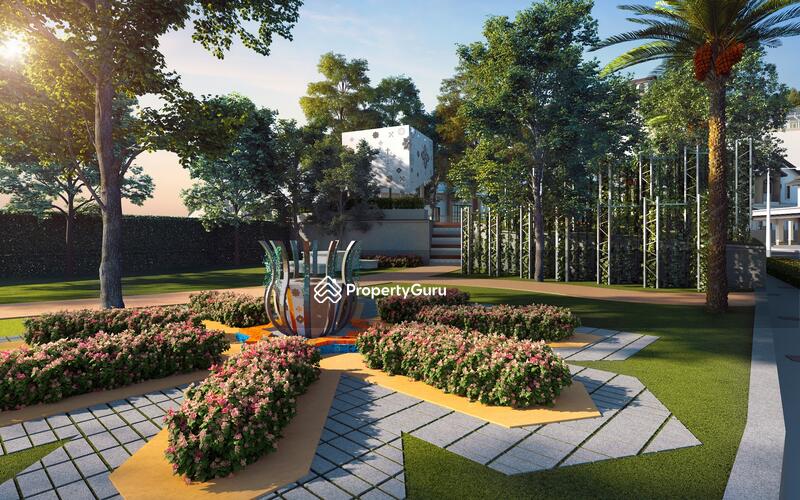 Casa Rica (Semi-Detached House) for Sale/Rent, 2025