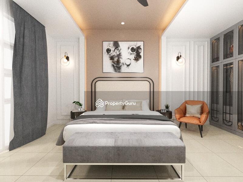 Taman Meru Mentari (Terraced House) for Sale/Rent, 2025