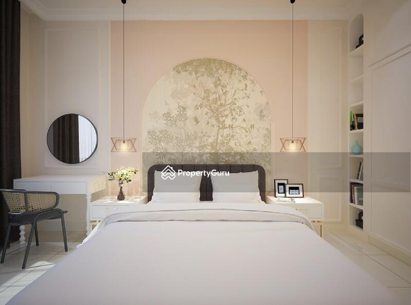 Taman Meru Mentari (Terraced House) for Sale/Rent, 2025