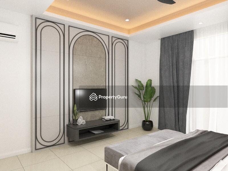 Taman Meru Mentari (Terraced House) for Sale/Rent, 2025