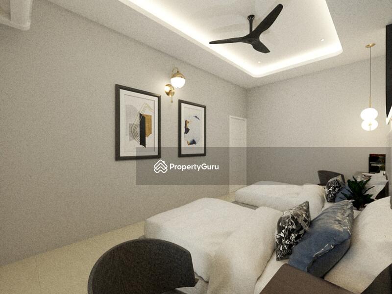 Taman Meru Mentari (Terraced House) for Sale/Rent, 2025