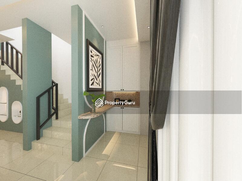 Taman Meru Mentari (Terraced House) for Sale/Rent, 2025