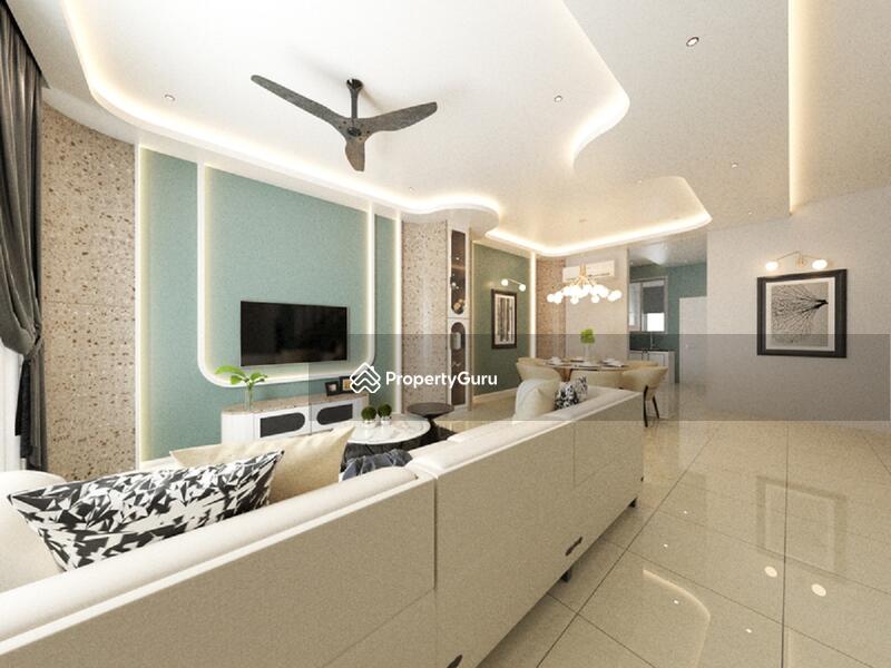 Taman Meru Mentari (Terraced House) for Sale/Rent, 2025