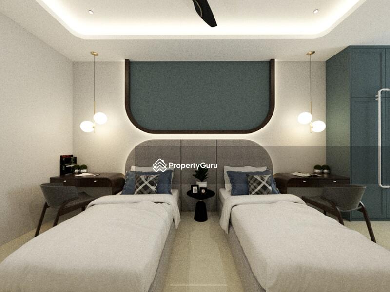 Taman Meru Mentari (Terraced House) for Sale/Rent, 2025