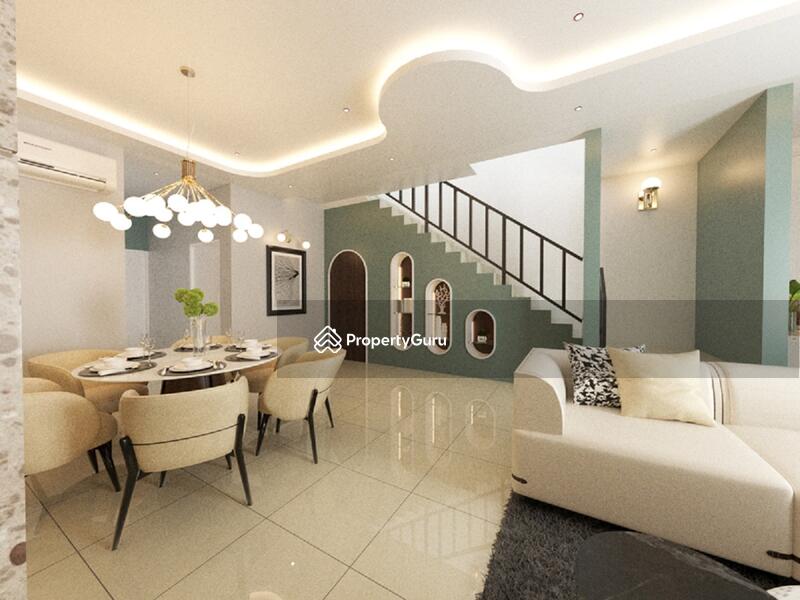 Taman Meru Mentari (Terraced House) for Sale/Rent, 2025