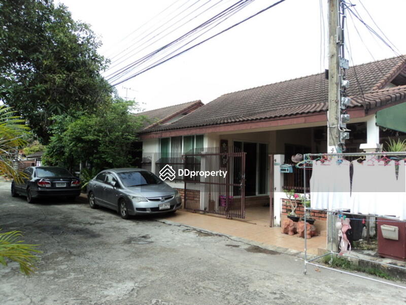 Moo Baan Kittinivet : หมู่บ้านกิตตินิเวศน์ [บ้านเดี่ยว]- บางกะปิ, กรุงเทพ | ThinkOfLiving.Com