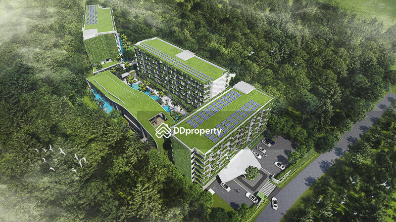 Layan Green Park For Sale and Rental Updated